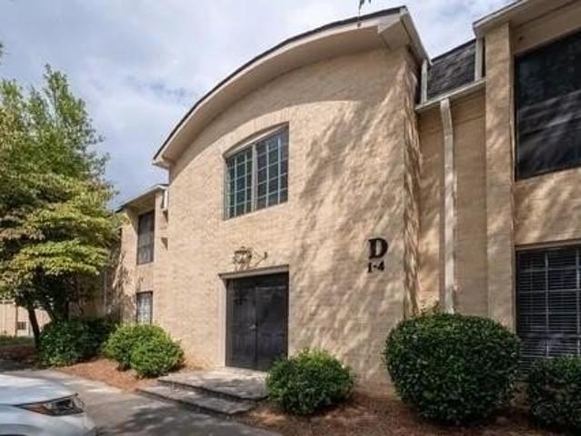 5400 Roswell Rd Apt D4, Sandy Springs, GA 30342