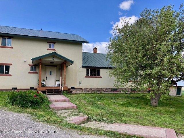 5400 S # 3000, Driggs, ID 83422