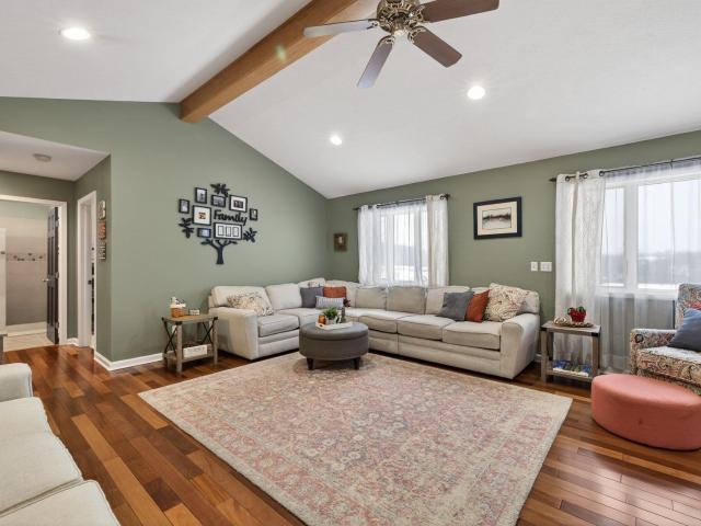 5400 S Harmony Rd, Bloomington, IN