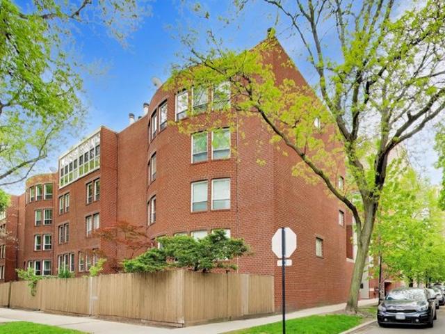 5400 S Hyde Park Blvd Unit B12, Chicago, IL 60615