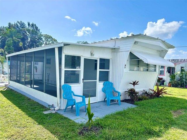 5400 SE Jack Ave, Stuart, FL 34997