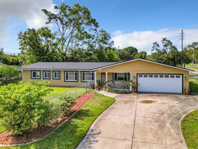 5400 Turin St Turin St, Orlando, FL 32807