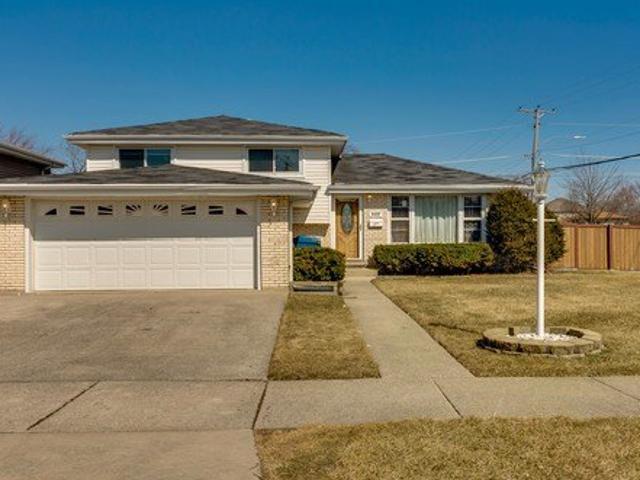 5400 th St, Crestwood, IL 60418