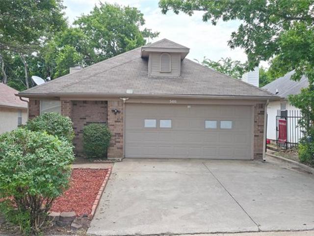 5400 Village Green Dr, Mesquite, TX 75150