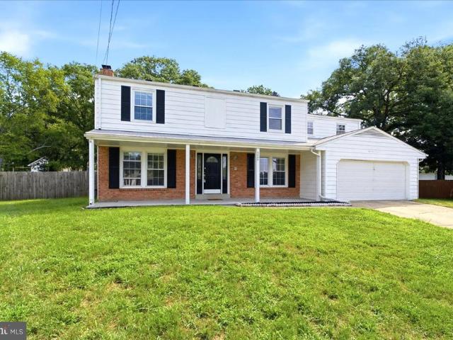 5400 Virginia Court