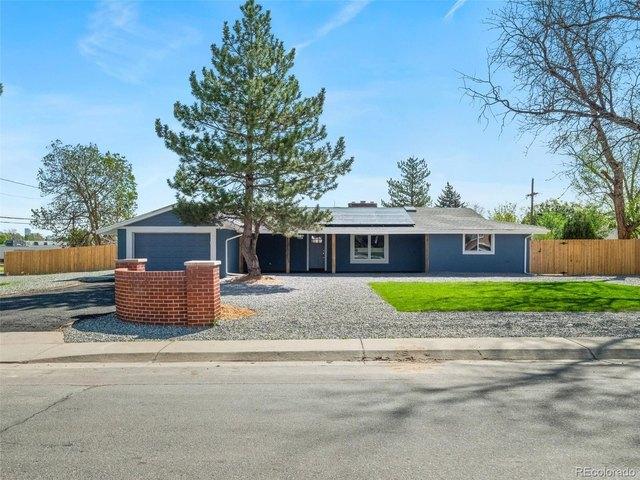 5400 W 1st Ave, Denver, CO 80226