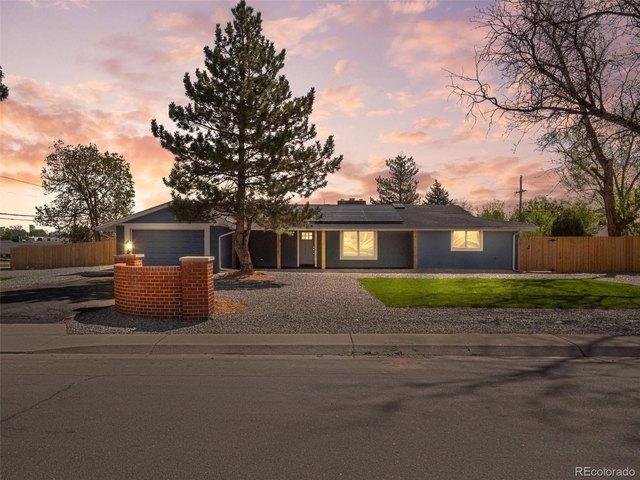 5400 W 1st Ave, Lakewood, CO 80226