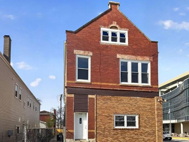 5400 W 23rd St, Cicero, IL 60804