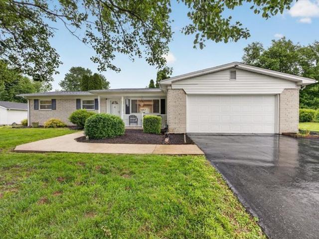 5400 W Orchard Dr, Bloomington, IN 47403