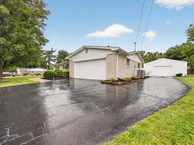 5400 W Orchard Drive