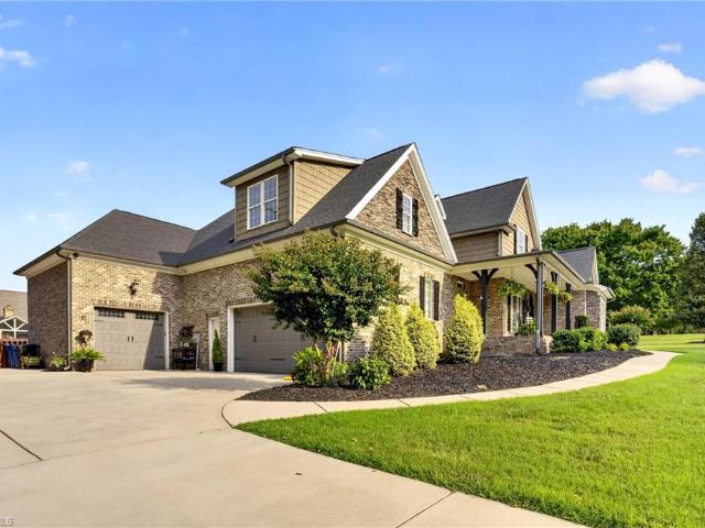 5400 White Blossom Drive