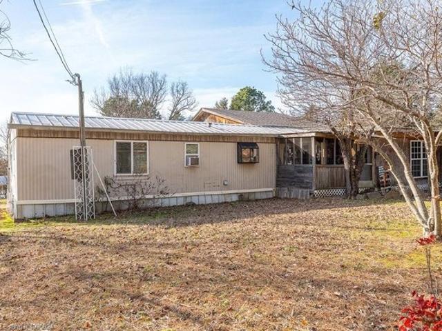 5400 Wildwood Rd, Van Buren, AR 72956