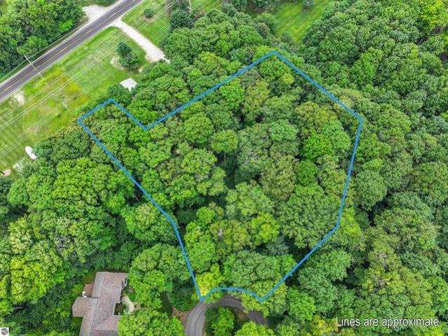 5400 Wild Berry Trl, Traverse City, MI 49684