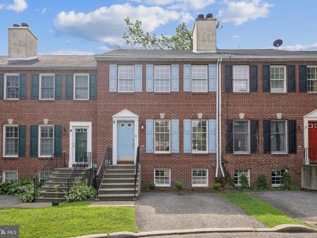 5400 Wissahickon Avenue # 6
