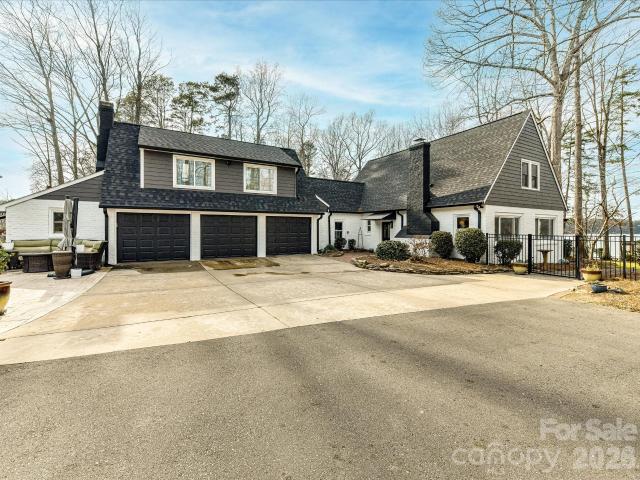 5401 Mountain Point Ln, Charlotte, NC 28216 | MLS #4341
