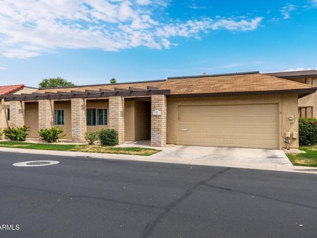 5401 N 78th Way, Scottsdale, AZ 85250