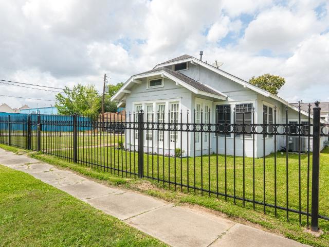 5401 N Capitol St, Houston, TX 77011 | MLS #5259