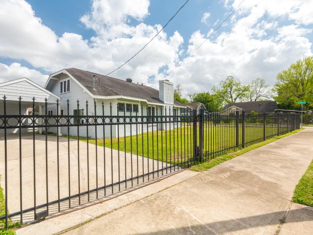 5401 N Capitol St, Houston, TX 77011 | MLS #5770