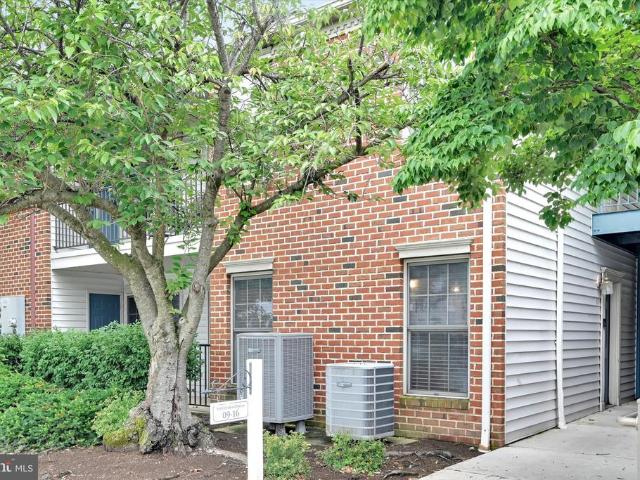 5401 Oxford Drive # 11