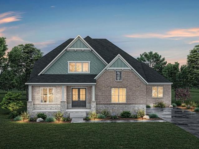5401 Ayana Dr, Arrington, TN 37014