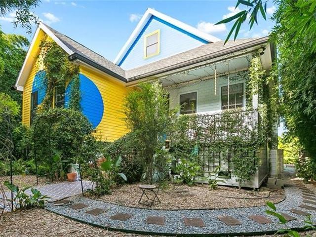 5401 Baccich St, New Orleans, LA 70122