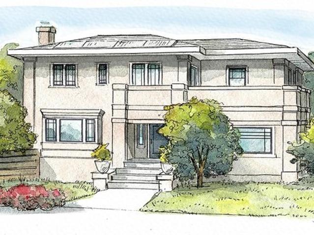 5401 Belgrave Pl, Oakland, CA 94618