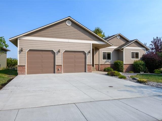 5401 Bigfork Rd, Missoula, MT 59803