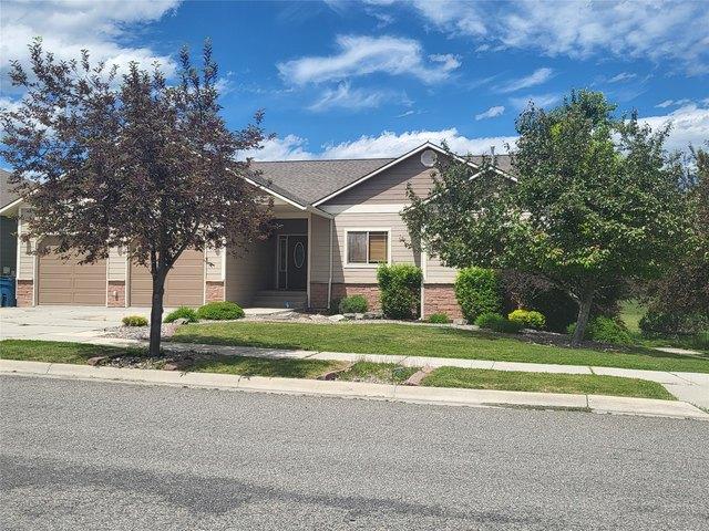 5401 Bigfork Rd, Missoula, MT 59803