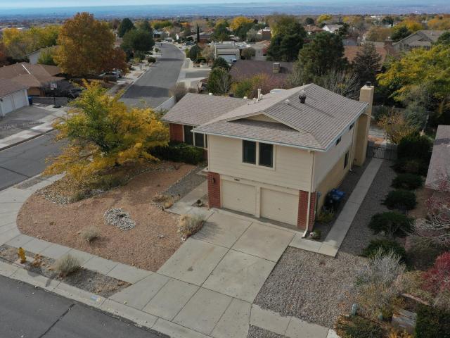 5401 Camino Sandia NE