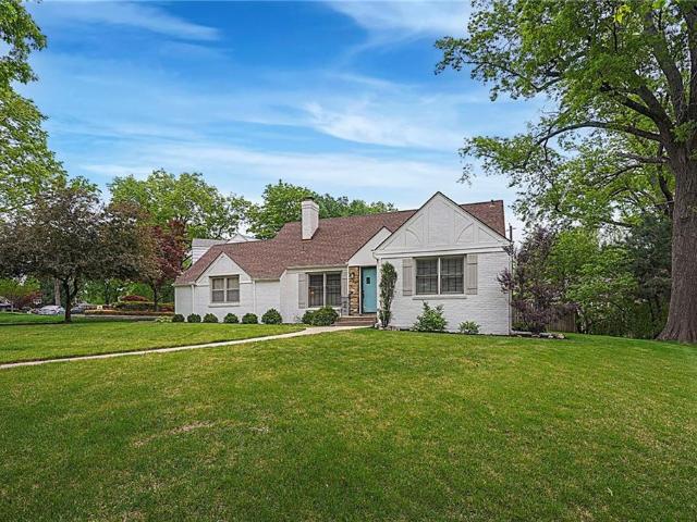 5401 Canterbury Road