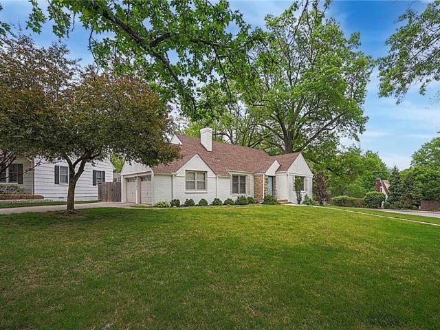 5401 Canterbury Road