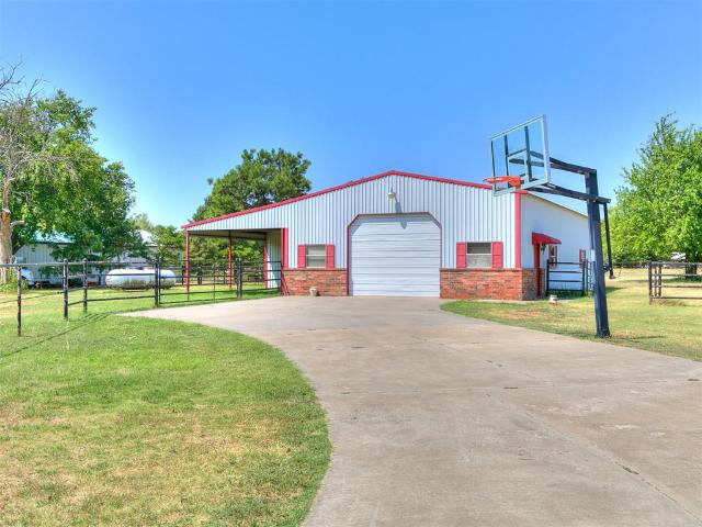 5401 Castle Ridge Drive
