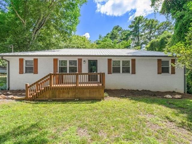 5401 Central Church Rd, Douglasville, GA 30135