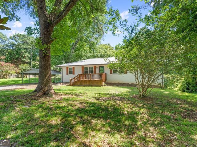 5401 Central Church Road