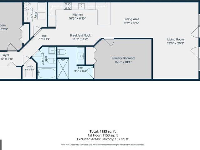 5401 Coastal Highway # 2080B
