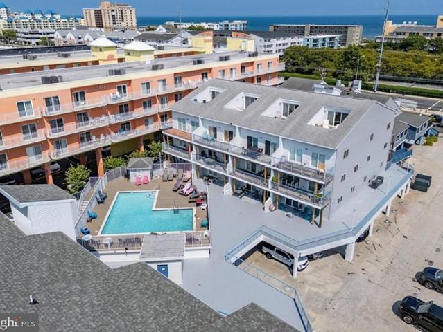 5401 Coastal Hwy Unit 2080B, Ocean City, MD 21842