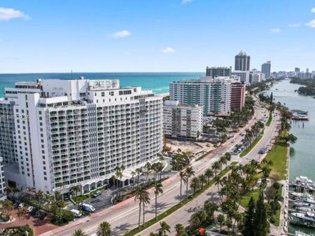 5401 Collins Ave #1407, Miami Beach, FL 33140
