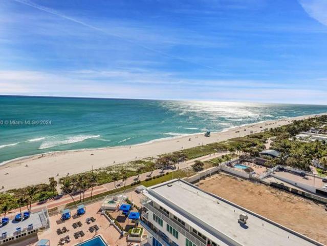 5401 Collins Ave #1412, Miami Beach, FL 33140