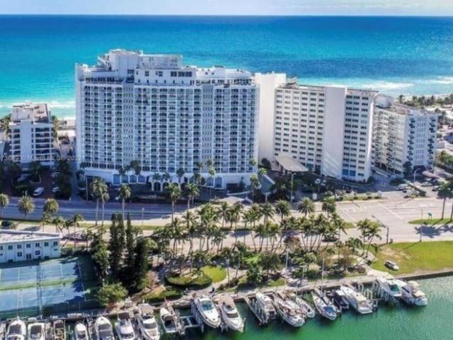 5401 Collins Ave #1108 Miami Beach, FL 33140