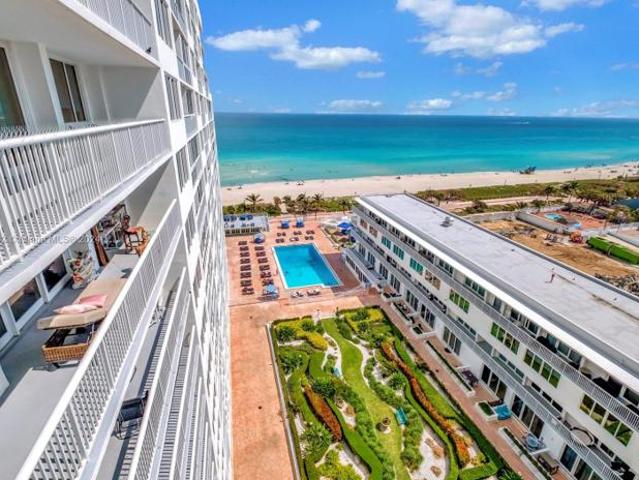 5401 Collins Ave #1126, Miami Beach, FL 33140