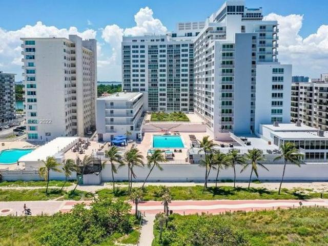5401 Collins Ave #343 Miami Beach, FL 33140