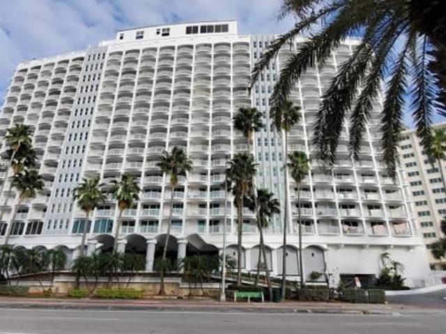 5401 Collins Ave #811 Miami Beach, FL 33140