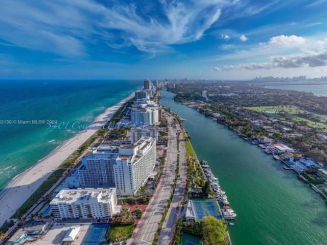 5401 Collins Ave #820, Miami Beach, FL 33140