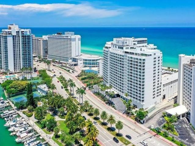 5401 Collins Ave #909, Miami Beach, FL 33140