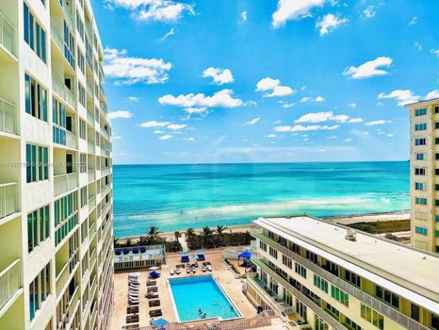 5401 Collins Ave #928 Miami Beach, FL 33140