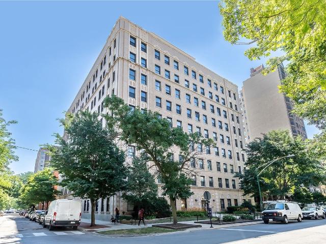 5401 Cornell by 3L Living 2 Bedroom Apartment for Rent at 5401 S Cornell Ave, Chicago, IL 60615 Hyde Park