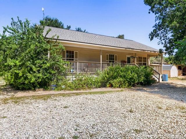 5401 County Road 200, Liberty Hill, TX 78642