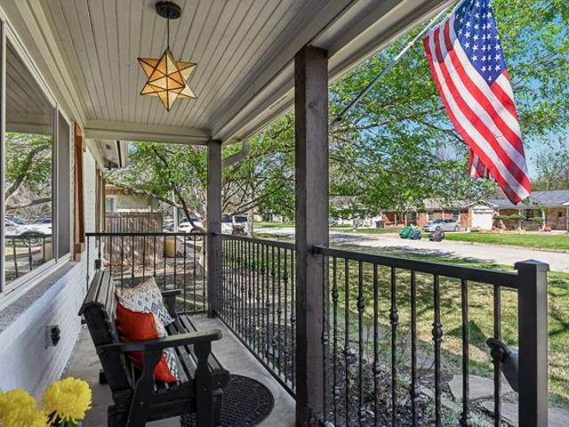 5401 Durham Ave, Fort Worth, TX 76114