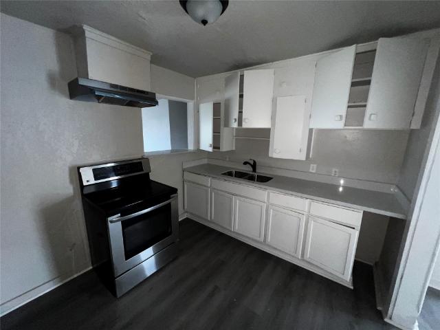 5401 Doolittle Blvd, Houston, TX 77033 | MLS #15458