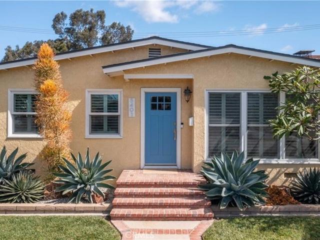 5401 E Canton St, Long Beach, CA 90815